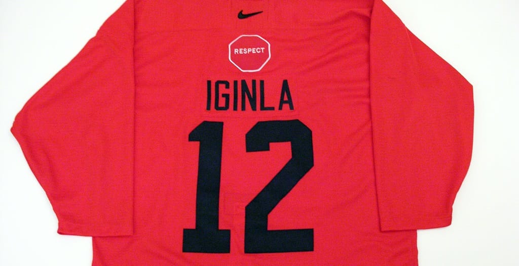 2024 NHL Draft Profile: Tij Iginla