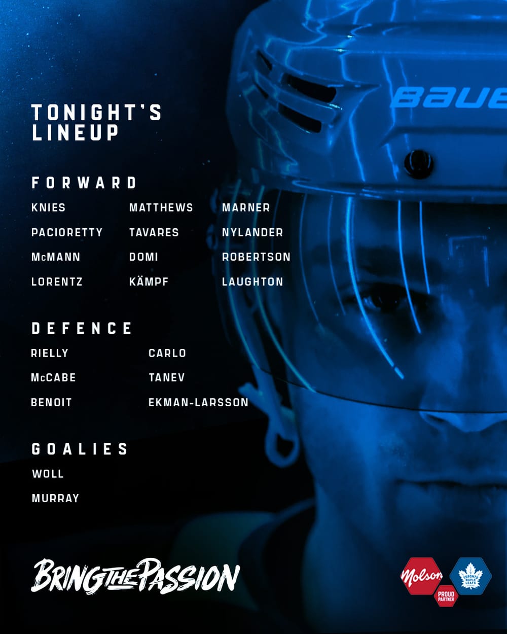 Recap: Leafs get beat like the proverbial rented mule in game 5